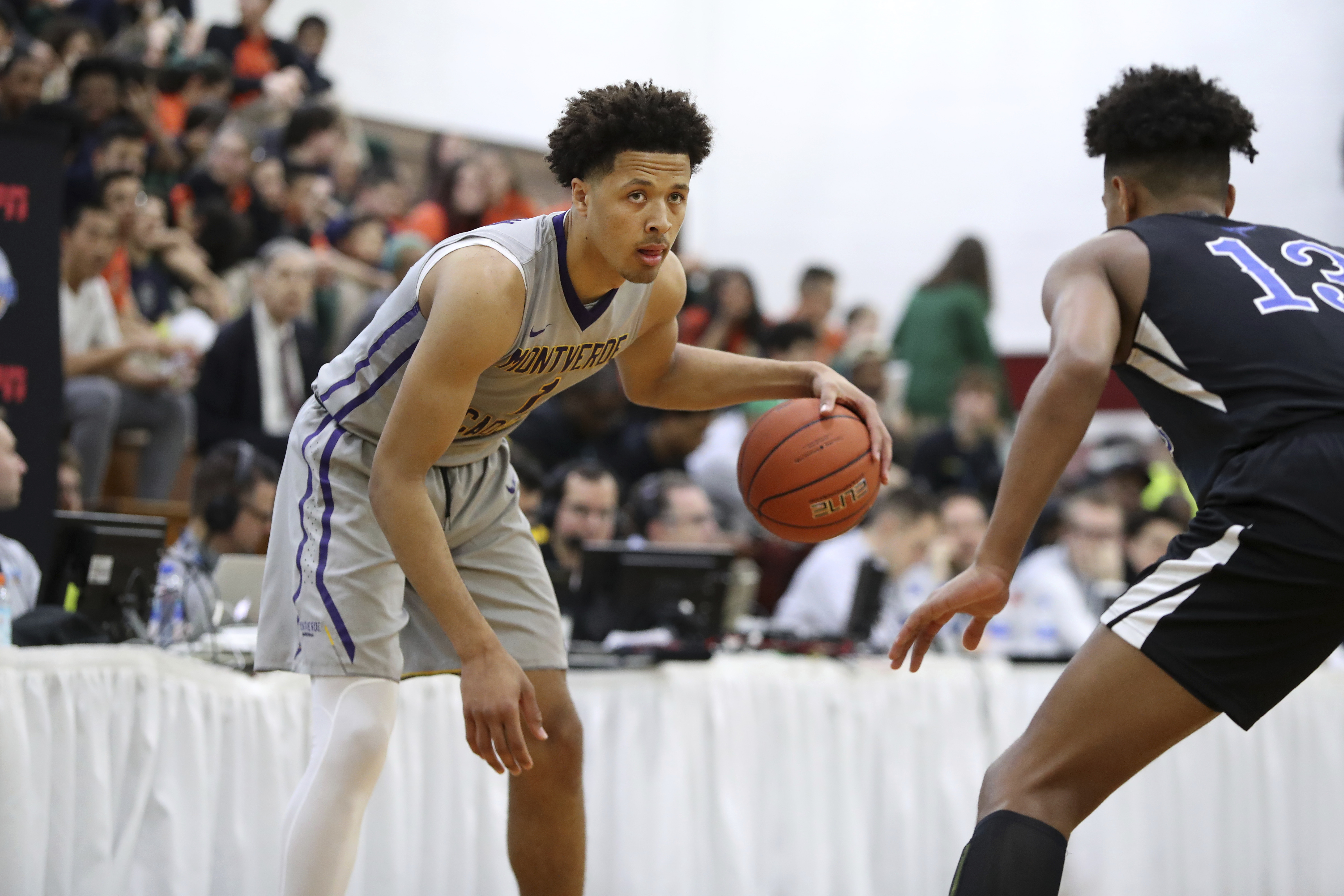 KU involved with 1 of top 2020 prospects and possible favorite to land ...